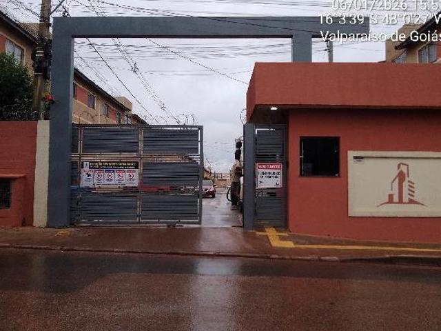 Apartamento para venda em Setor de Chácaras Anhangüera C, Va