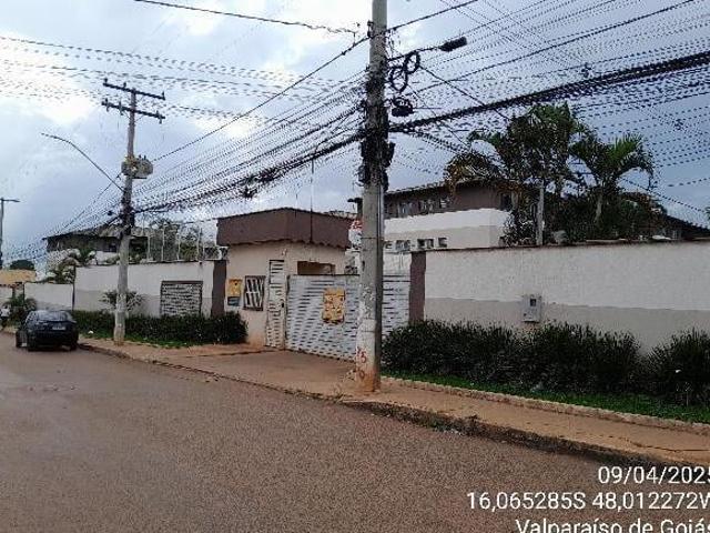 Apartamento para venda em Setor de Chácaras Anhangüera C, Va