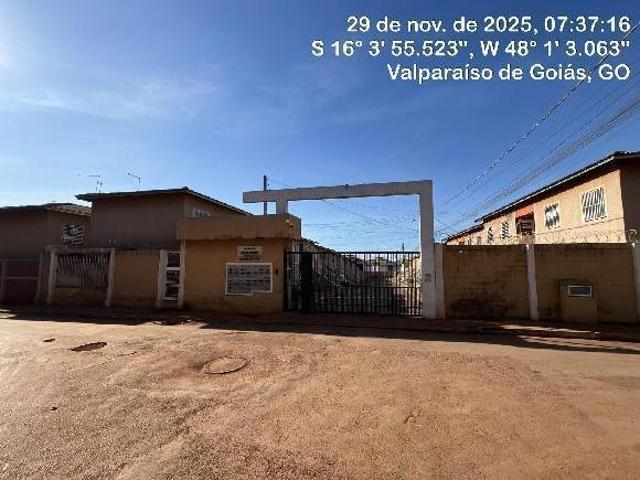 Apartamento para venda em Setor de Chácaras Anhangüera C, Va