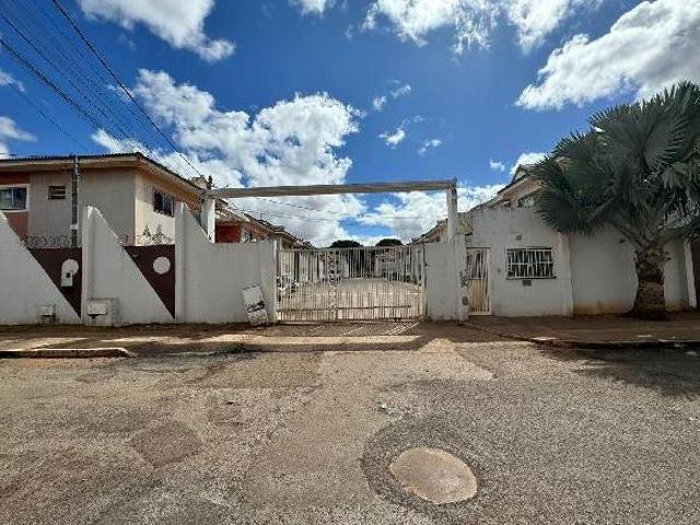 Apartamento para venda em Setor de Chácaras Anhangüera C, Va