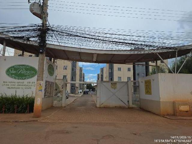 Apartamento para venda em Setor de Chácaras Anhangüera C, Va