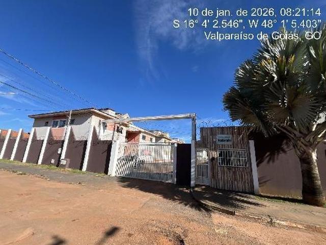 Apartamento para venda em Setor de Chácaras Anhangüera C, Va