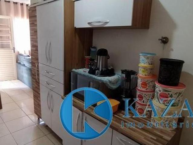 Apartamento para venda em Setor de Chácaras Anhangüera C, Va