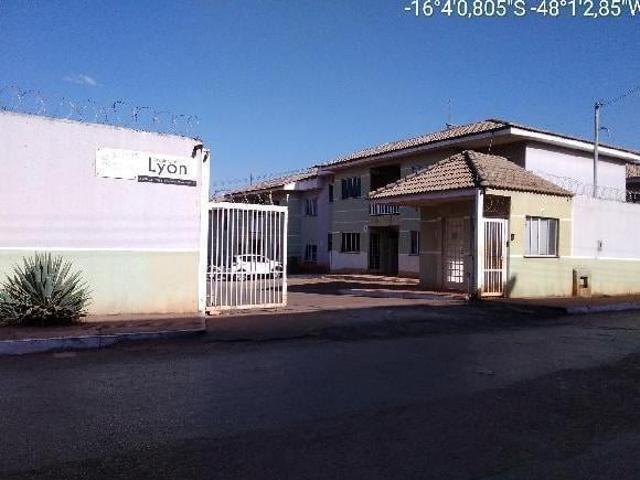 Apartamento para venda em Setor de Chácaras Anhangüera C, Va