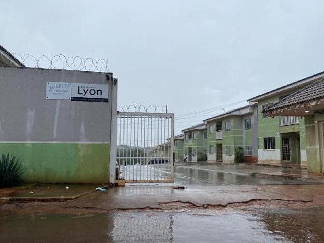 Apartamento para venda em Setor de Chácaras Anhangüera C, Va