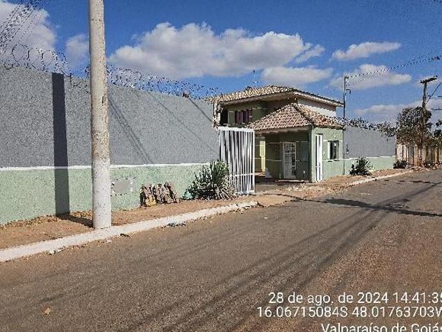 Apartamento para venda em Setor de Chácaras Anhangüera C, Va