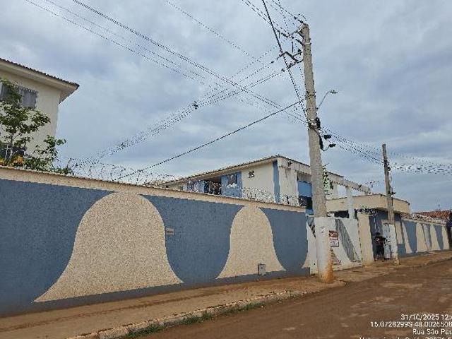 Apartamento para venda em Setor de Chácaras Anhangüera A, Va