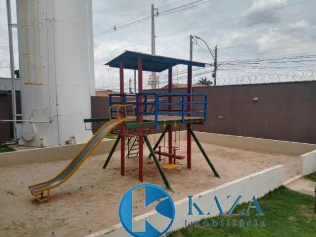 Apartamento para venda em Setor de Chácaras Anhangüera A, Va