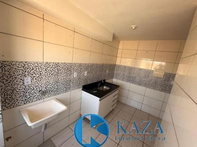 Apartamento para venda em Setor de Chácaras Anhangüera A, Va