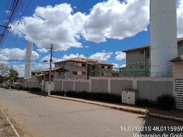 Apartamento para venda em Setor de Chácaras Anhangüera A, Va