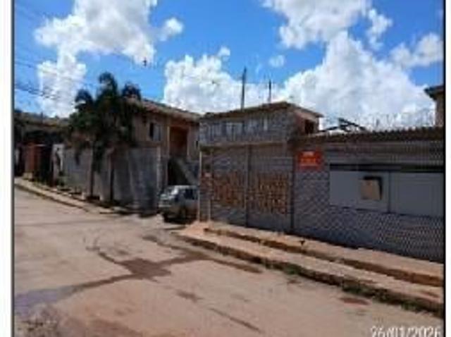 Apartamento para venda em Setor de Chácaras Anhangüera A, Va