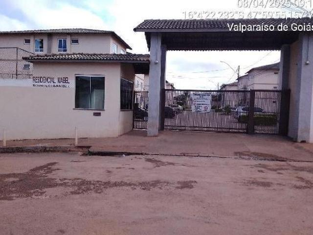 Apartamento para venda em Setor de Chácaras Anhangüera A, Va