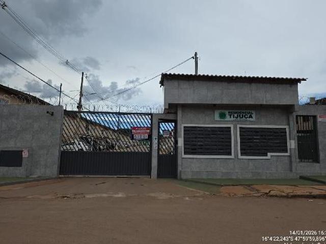 Apartamento para venda em Setor de Chácaras Anhangüera A, Va