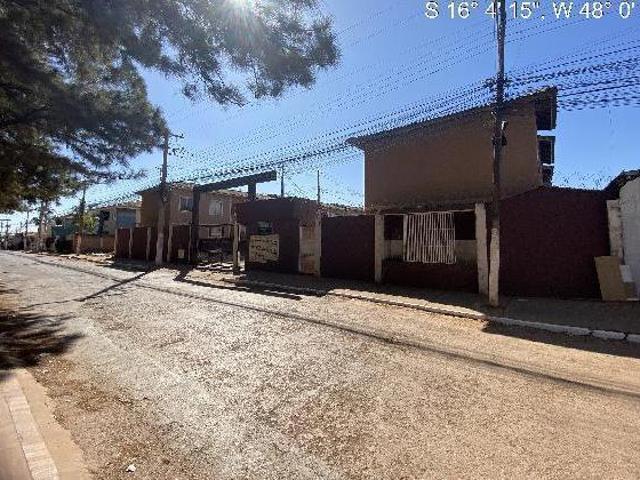Apartamento para venda em Setor de Chácaras Anhangüera A, Va