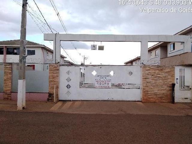 Apartamento para venda em Setor de Chácaras Anhangüera B, Va