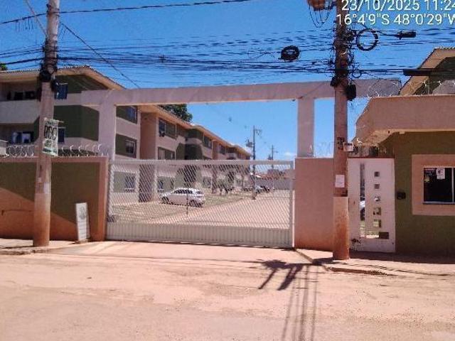 Apartamento para venda em Setor de Chácaras Anhangüera B, Va