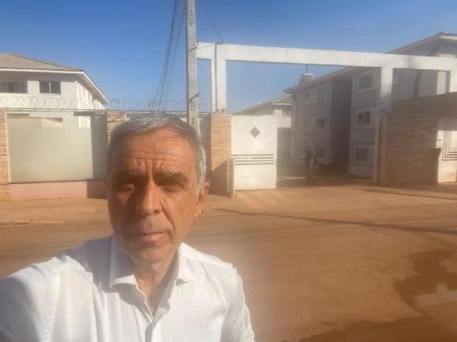 Apartamento para venda em Setor de Chácaras Anhangüera B, Va