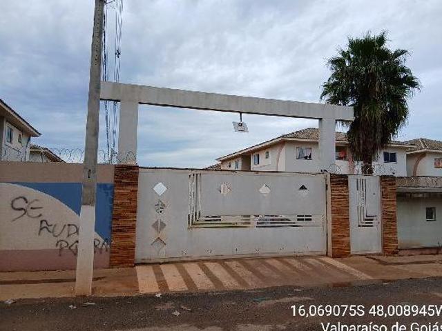 Apartamento para venda em Setor de Chácaras Anhangüera B, Va