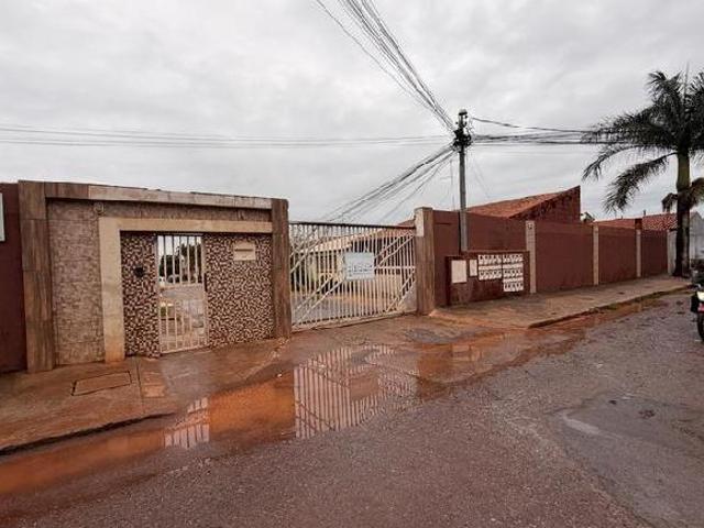Apartamento para venda em Setor de Chácaras Anhangüera B, Va