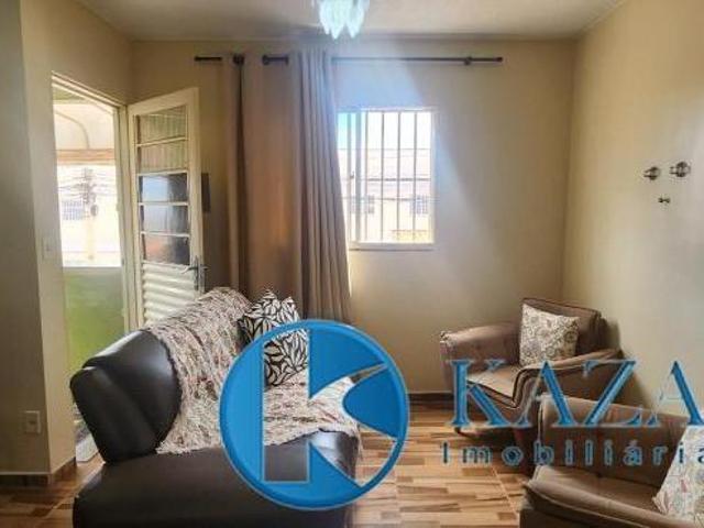 Apartamento para venda em Setor de Chácaras Anhangüera B, Va