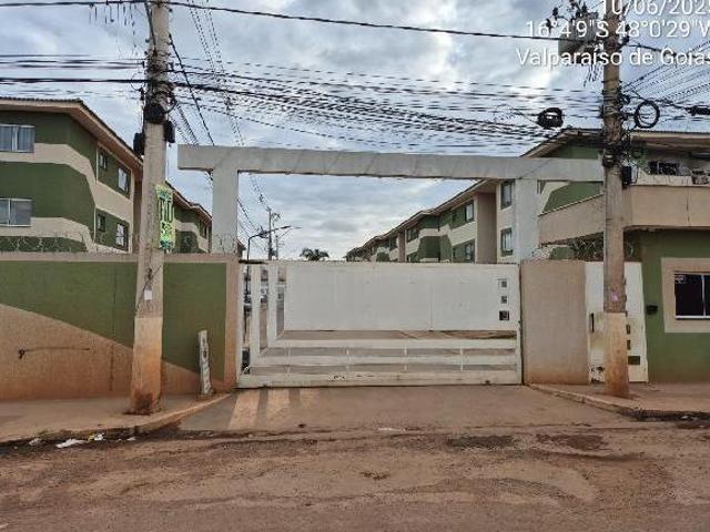 Apartamento para venda em Setor de Chácaras Anhangüera B, Va