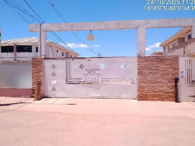 Apartamento para venda em Setor de Chácaras Anhangüera B, Va