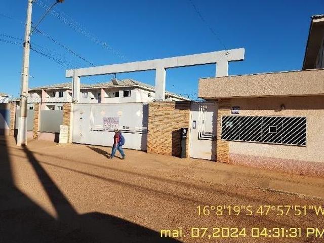 Apartamento para venda em Setor de Chácaras Anhangüera B, Va