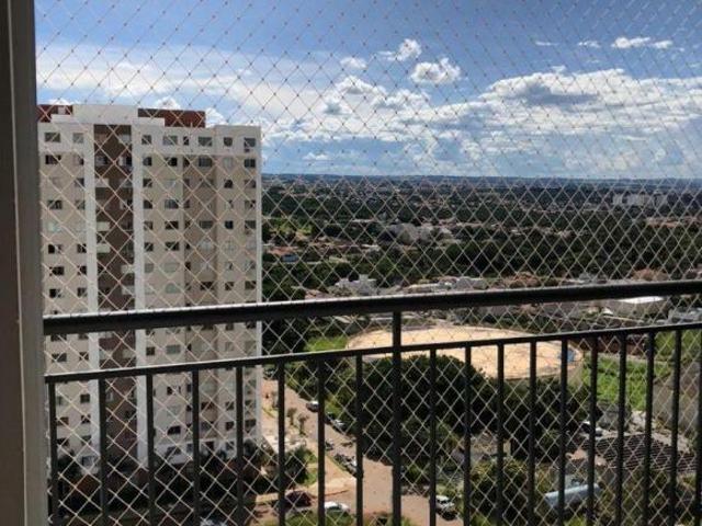 Apartamento para venda em Setor Faiçalville, Goiânia