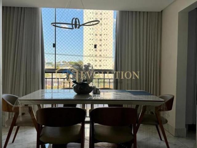 Apartamento para venda em Setor Faiçalville, Goiânia