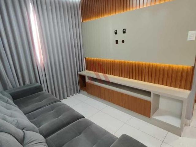 Apartamento para venda em Setor Faiçalville, Goiânia