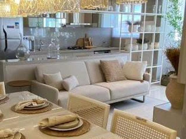Apartamento para venda em Setor Faiçalville, Goiânia