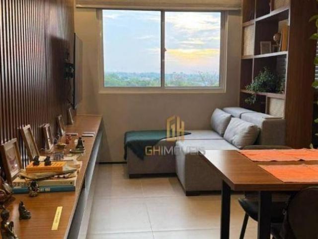 Apartamento para venda em Setor Faiçalville, Goiânia