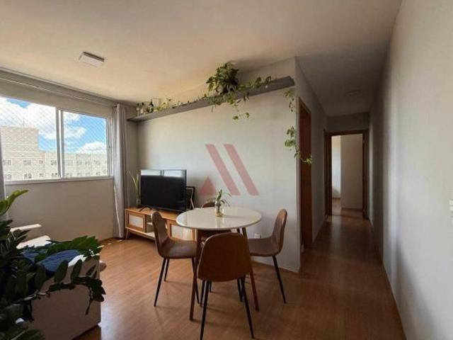 Apartamento para venda em Setor Faiçalville, Goiânia