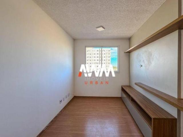 Apartamento para venda em Setor Faiçalville, Goiânia