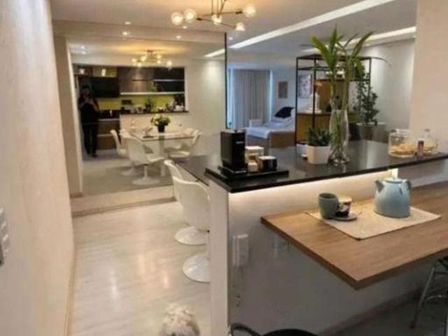 Apartamento para venda em Setor Faiçalville, Goiânia