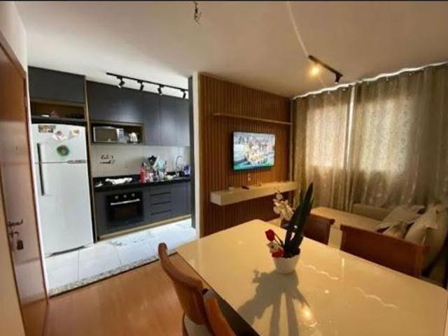 Apartamento para venda em Setor Faiçalville, Goiânia