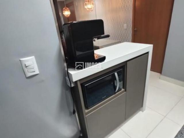 Apartamento para venda em Setor Faiçalville, Goiânia