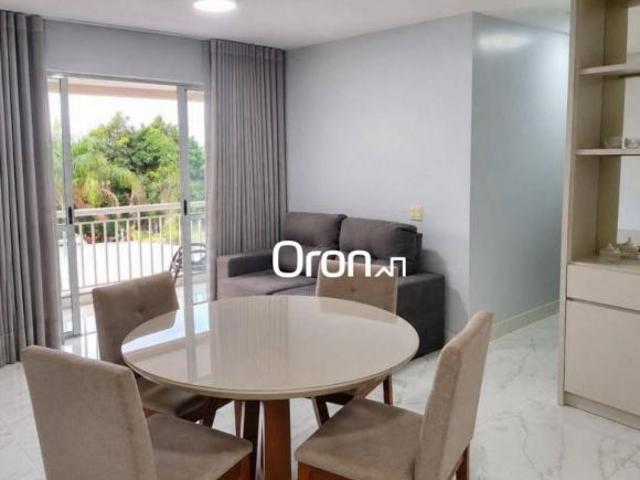 Apartamento para venda em Setor Goiânia 2, Goiânia