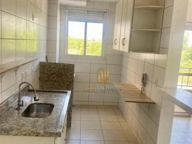 Apartamento para venda em Setor Goiânia 2, Goiânia