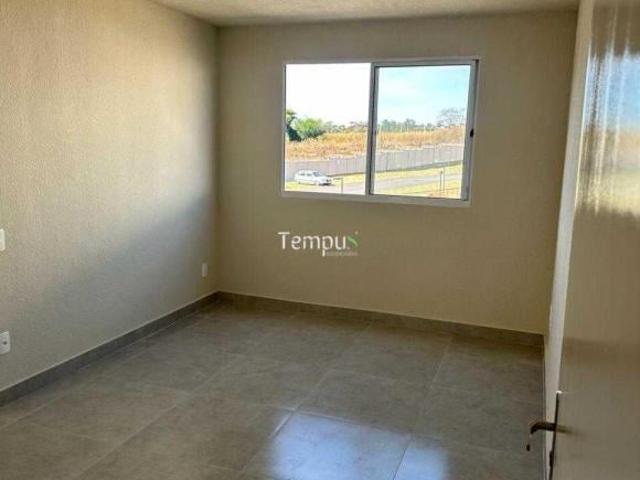 Apartamento para venda em Setor Grajaú, Goiânia
