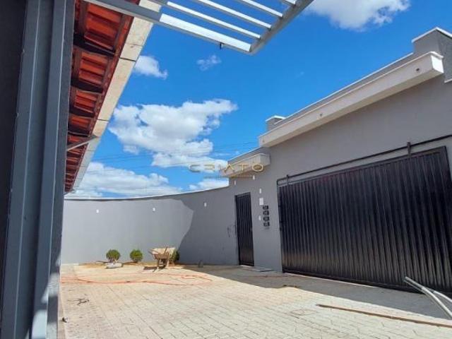 Apartamento para venda em Setor Industrial Munir Calixto, An