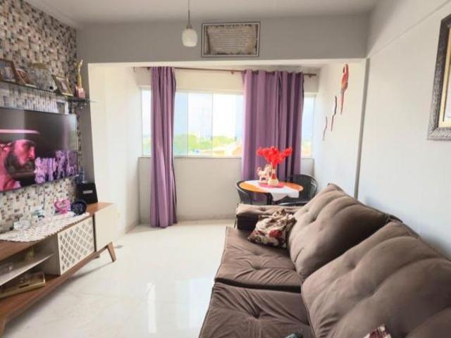 Apartamento para venda em Setor Jardim Luz, Aparecida de Goi