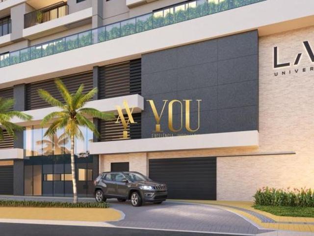 Apartamento para venda em Setor Leste Universitário, Goiânia