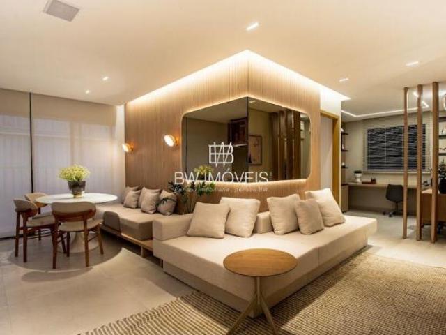 Apartamento para venda em Setor Leste Universitário, Goiânia