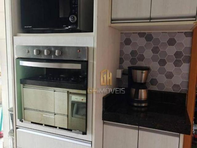 Apartamento para venda em Setor Leste Universitário, Goiânia