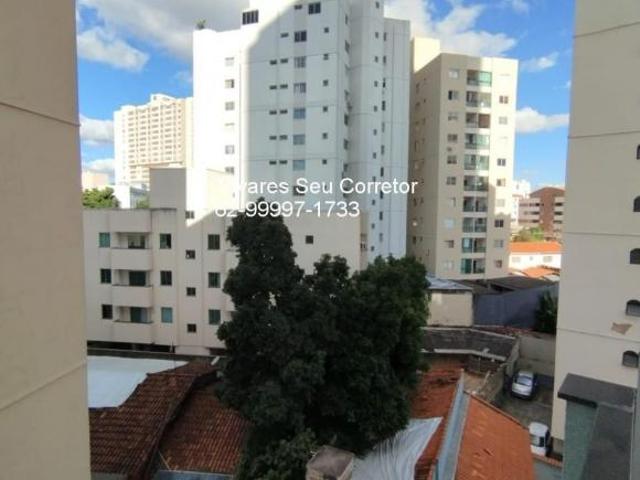 Apartamento para venda em Setor Leste Universitário, Goiânia