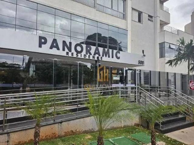 Apartamento para venda em Setor Leste Universitário, Goiânia