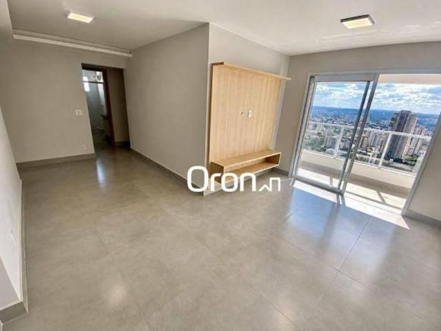 Apartamento para venda em Setor Leste Universitário, Goiânia