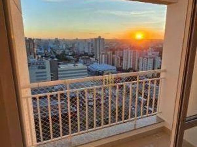 Apartamento para venda em Setor Leste Universitário, Goiânia