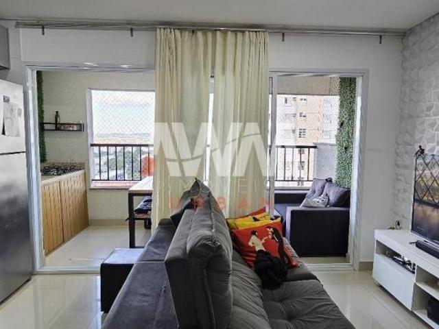 Apartamento para venda em Setor Leste Universitário, Goiânia